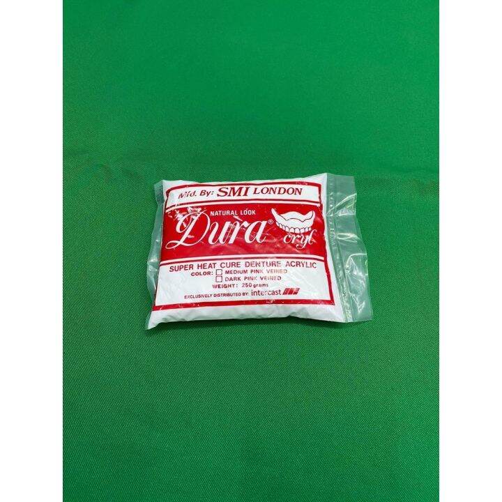 1pack 250grams DURA Magic Borax for Billiard and Pool.. | Lazada PH