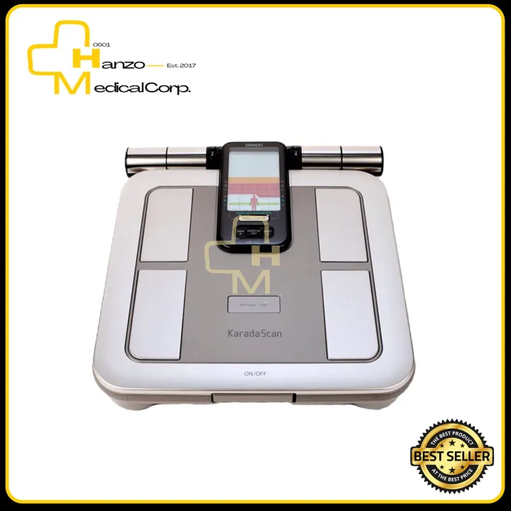 OMRON KARADA SCAN | Lazada PH