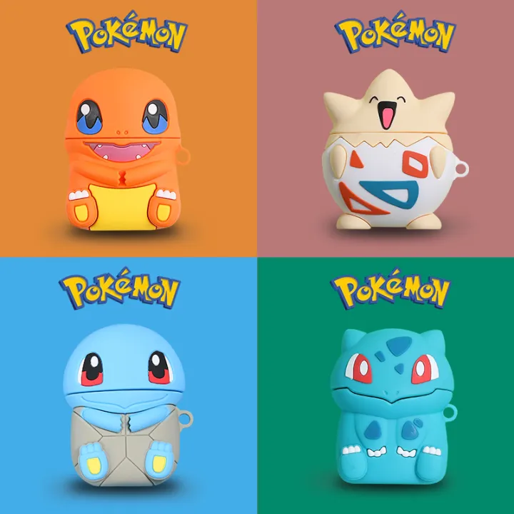 CrashStar Digimon เคส AirPods,สำหรับ AirPods 1 2 3 AirPods Pro InPods ...