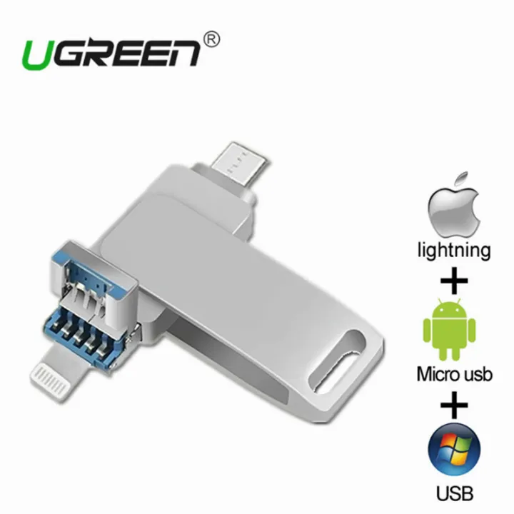 OTG USB Flash Drive 512GB 1TB HD Memory Stick TYPE-C USB Devices for ...