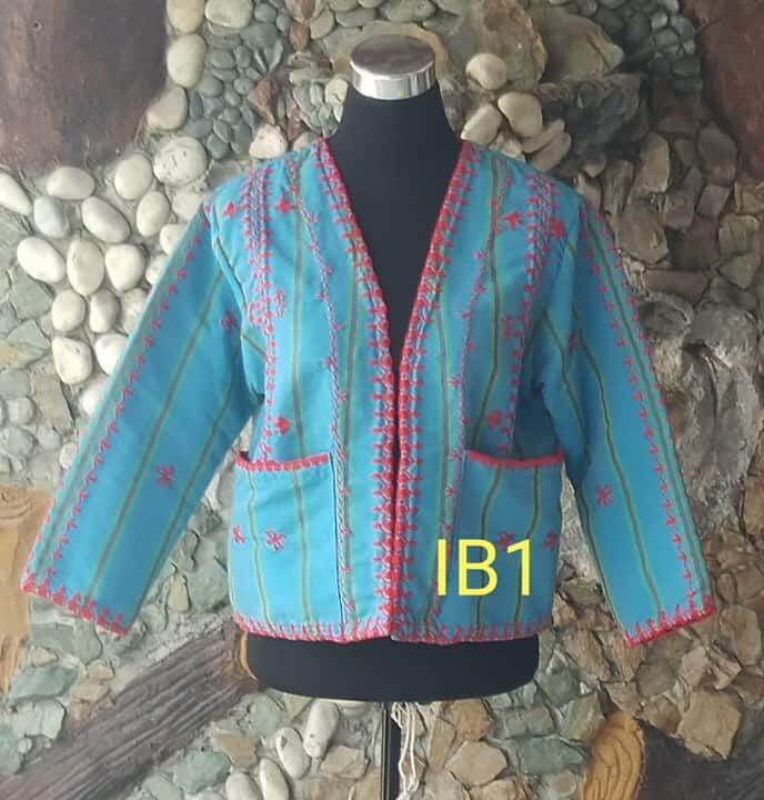 Inabel Blazer | Lazada PH