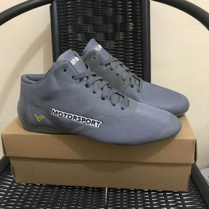 SEPATU BALAP MOTOR HARIAN SEPATU BALAP MOBIL DRAG RACE TOURING SEPATU ...