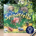 Spinderella ห่อของขวัญฟรี[บอร์ดเกม Boardgame] | Lazada.co.th