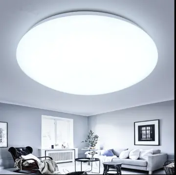 Circular Led Ceiling Light Philippines | Shelly Lighting