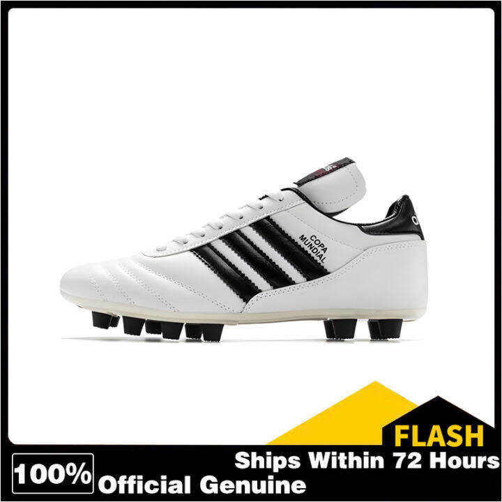 [Authentic] ADIDAS COPA MUNDIAL FG Men's FOOTBALL SHOES 015110 รองเท้า ...
