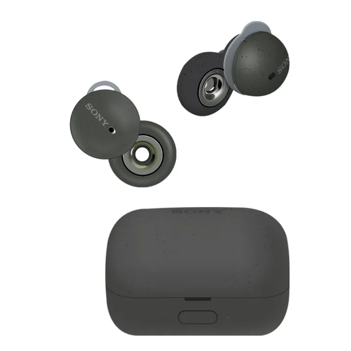 Sony LinkBuds WF-L900 True-Wireless Headphones with Open Design Interesting TWS WF L900 | Lazada PH