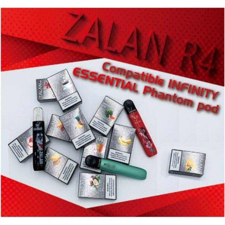 Relx Pods ( 4 ) Ready stock | Lazada PH