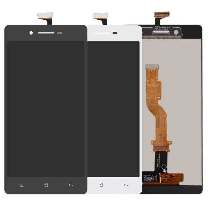Oppo A33 replacement LCD with touchscreen set | Lazada PH