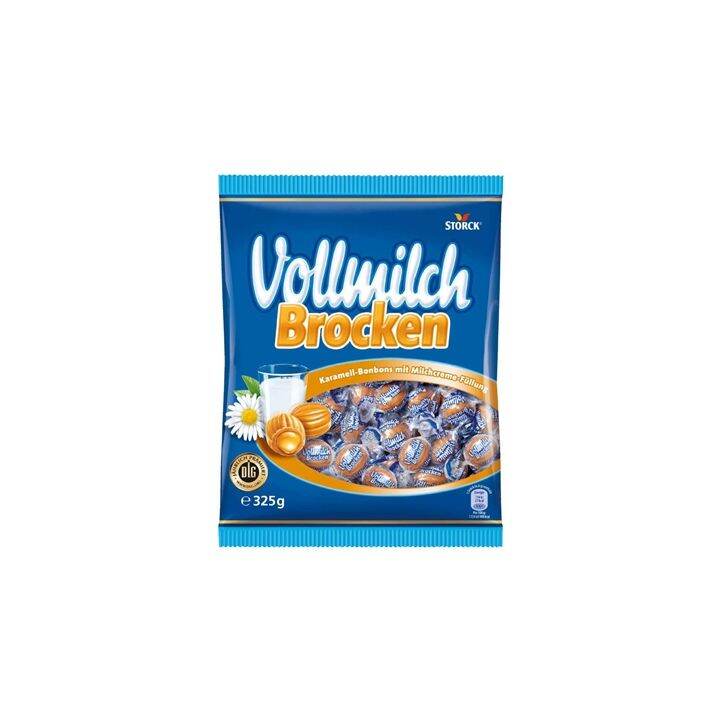 Storck Vollmilch Brocken 325g | Milky Caramel Candy | Lazada PH
