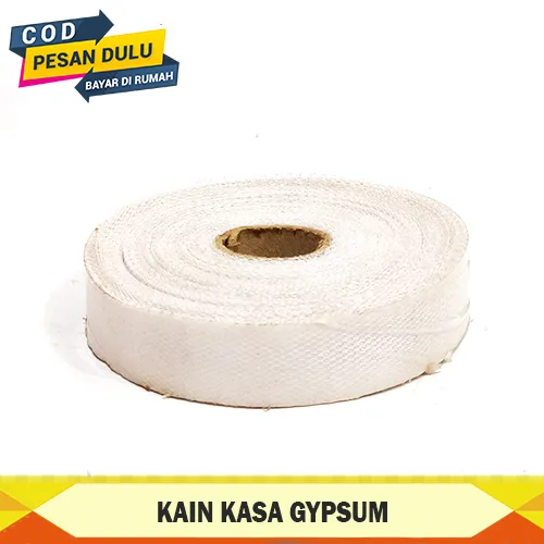 KAIN KASA GYPSUM / KAIN KASA BAHAN BANGUNAN 2 CM | Lazada Indonesia