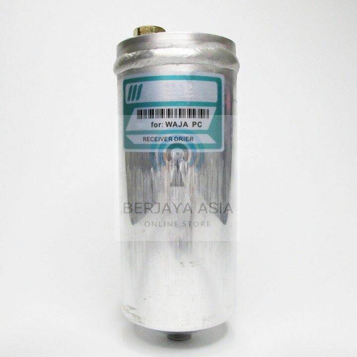 Proton Wira (UCM System) / Waja (PATCO System) Air Cond Receiver Drier ...