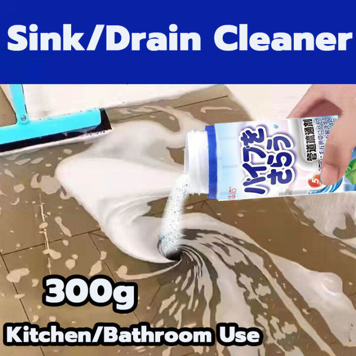 【Strong】clogged remover drainage liquid sosa for drainage clogged ...