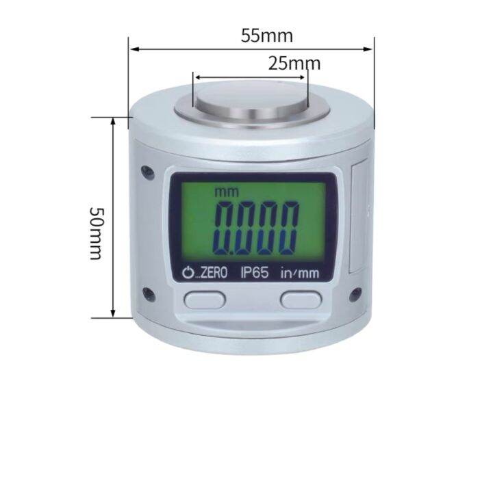 Z Axial Height Gauge - เกจเช็คความสูง Zนาฬิกาดิจิตอล | Lazada.co.th