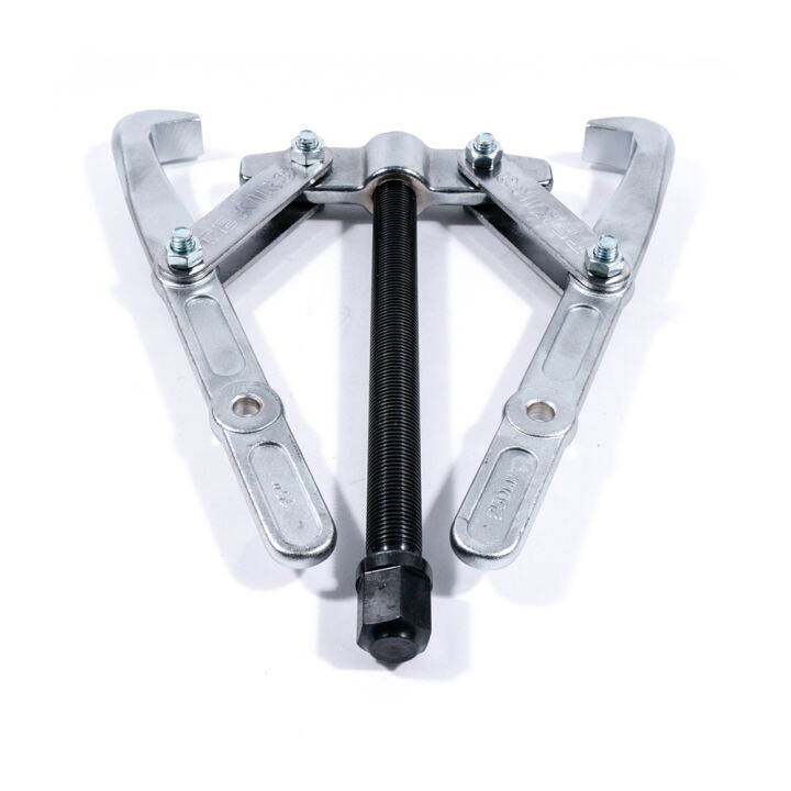 TEKIRO TWO ARM PULLER 10 INCH / TREKER / TOOLS / ALAT PERKAKAS | Lazada ...