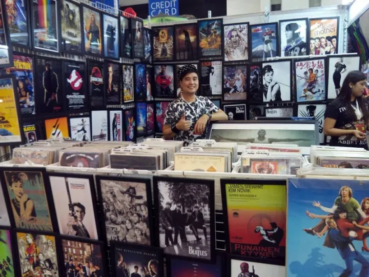 Air Supply ‎– Hearts In Motion Plaka Album LP Record Vinyl | Lazada PH