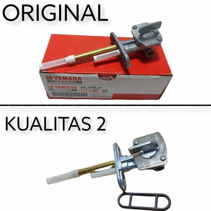 kran bensin rx king atau kran bensin rx king original | Lazada Indonesia