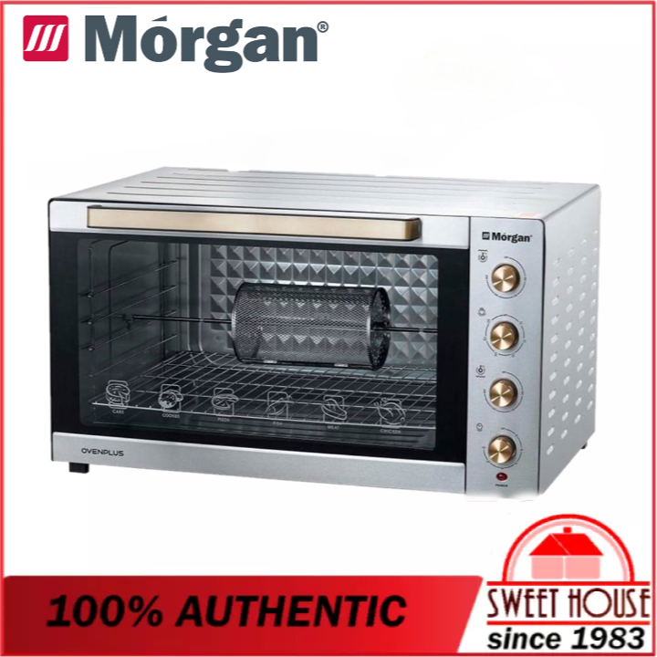 Morgan oven 150L large Capacity MEO-GLAMO 150RCSS (MEOGLAMO150RCSS ...