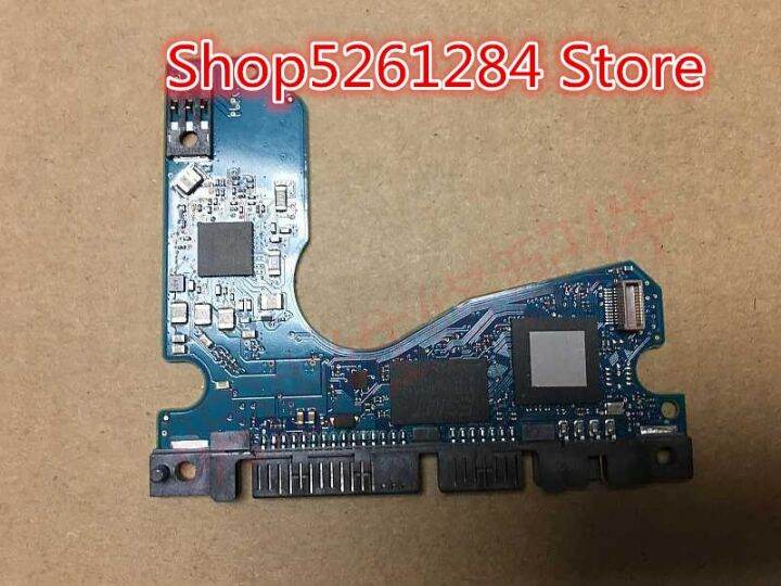 100781943 REVA Seagate HDD PCB Logic Board / 8691 2248 / ST500LM030 ...