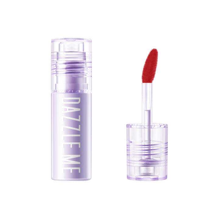 DAZZLE ME Juicy Punch! Lip Tint 03 Apple-solute 2.3g | Lazada