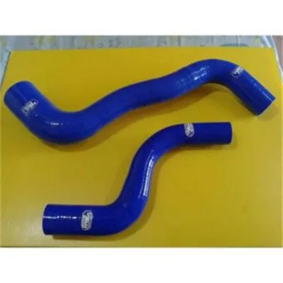 Samco Silicone Radiator hose wira 12v vdo saga blm flx gen2 gsr evo3 ...
