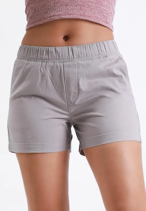 BENCH- LYW8013 Women's Walking Shorts | Lazada PH