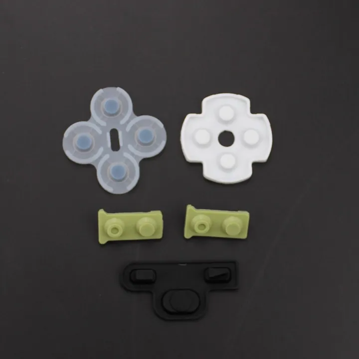 TingDong For Sony PS3 PlayStation 3 DualShock Controller Soft Rubber ...