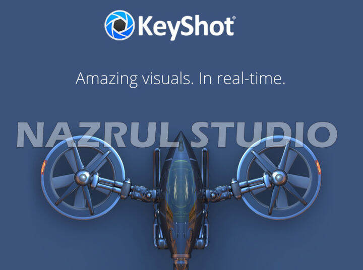 Luxion KeyShot Pro & Enterprise 2023.1 v12.0.0.186 / Pro 11.2.0.102 ...