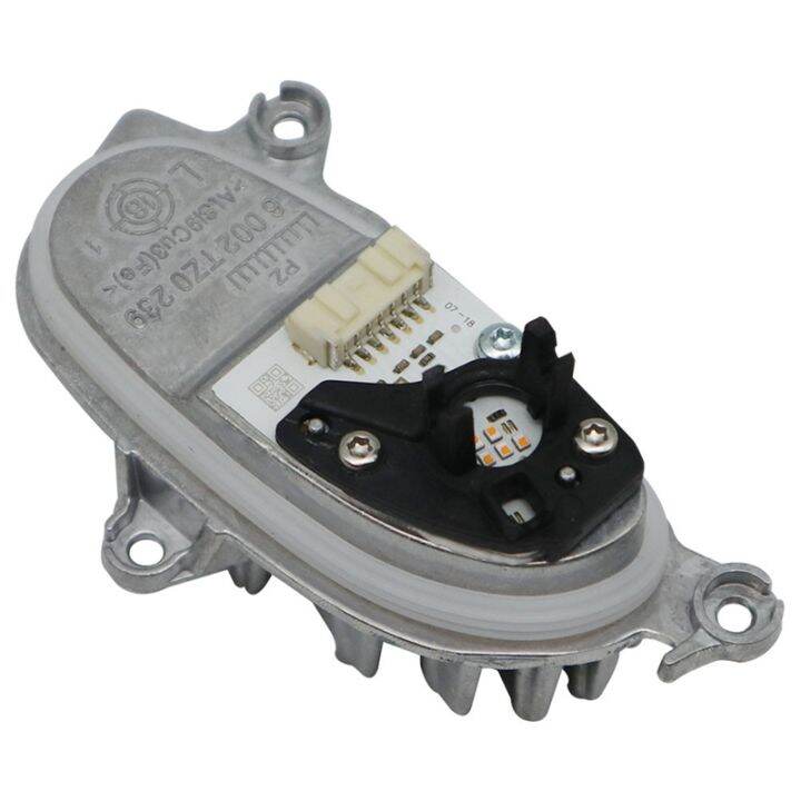 Full LED Headlight Signal Indicator Light Module for BMW X3 G01 2017 ...