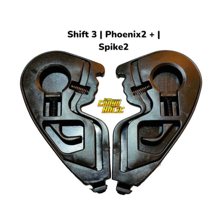 Spyder Shift 3 Phoenix 2, Phoenix+, Spike2 Base plate☜ | Lazada PH