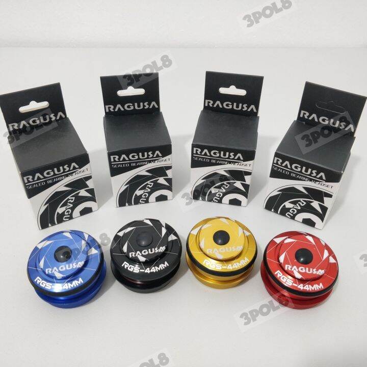 Headset Integrated Non Tapered Straight Headset Sealed Bearing Alloy ...