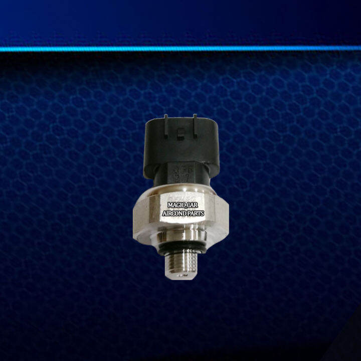 PERODUA AXIA ORIGINAL DENSO ND 3 PIN PRESSURE SWITCH/ SUIS (CAR AIRCOND ...