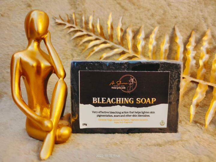 Bleaching Soap | Lazada PH