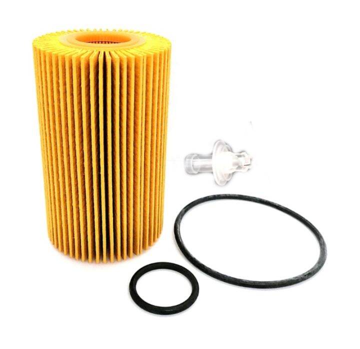 OIL FILTER ( 04152-38020 ) TOYOTA LANDCRUISER LC200 | Lazada PH