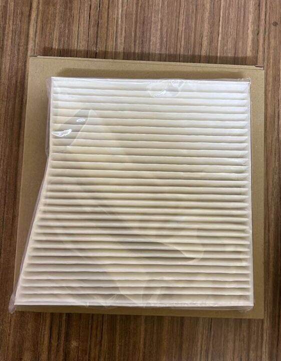 Cabin Filter 014520-2650 For Toyota Hilux Vigo Innova Air Cond Filter ...