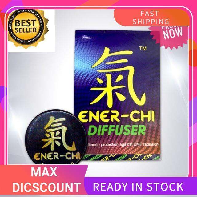 Original Enerchi diffuser Anti-radiation Technology USA Products by ...