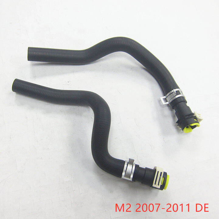Car accessories cooling system D651-61-24X heater water hose with ...