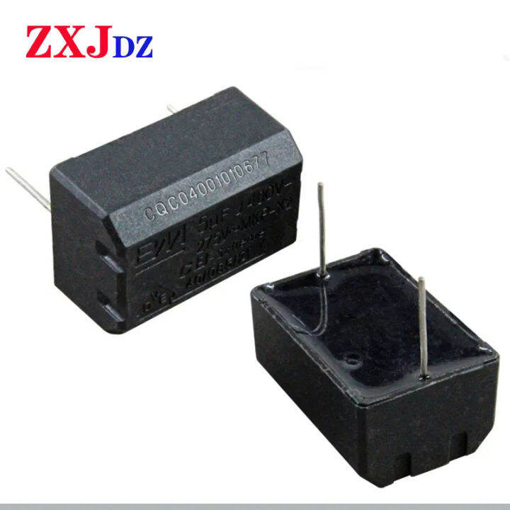 1pc Induction cooker capacitor 275V-400V 5UF high voltage spare parts ...