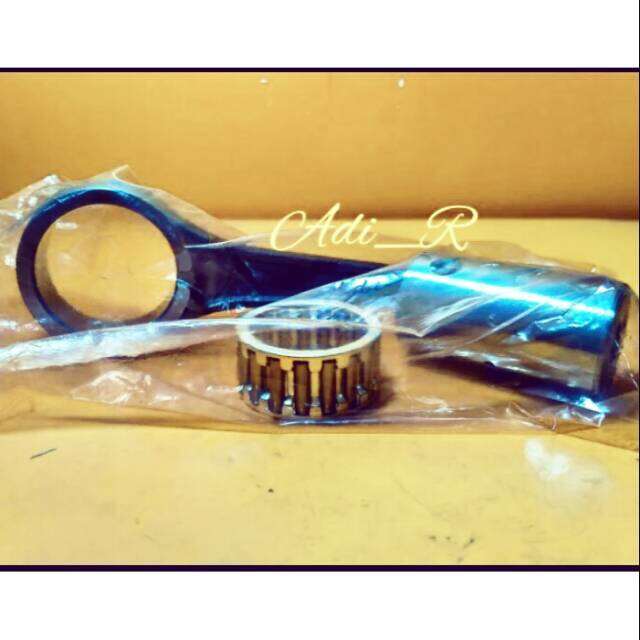 STANG SEHER Stang Piston Conrod TIGER GL PRO NEOTEK MEGA PRO 160CC ...