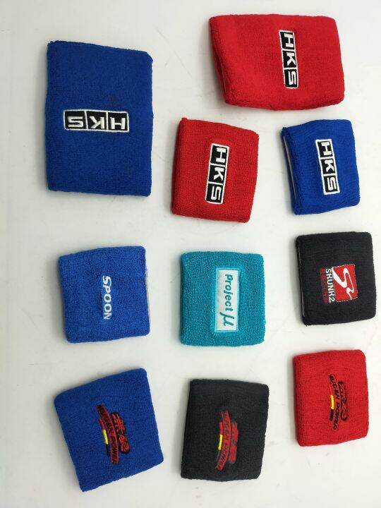 Project U Skunk2 Spoon Mugen HKS Oil Catch Tank / Brake Sock ...