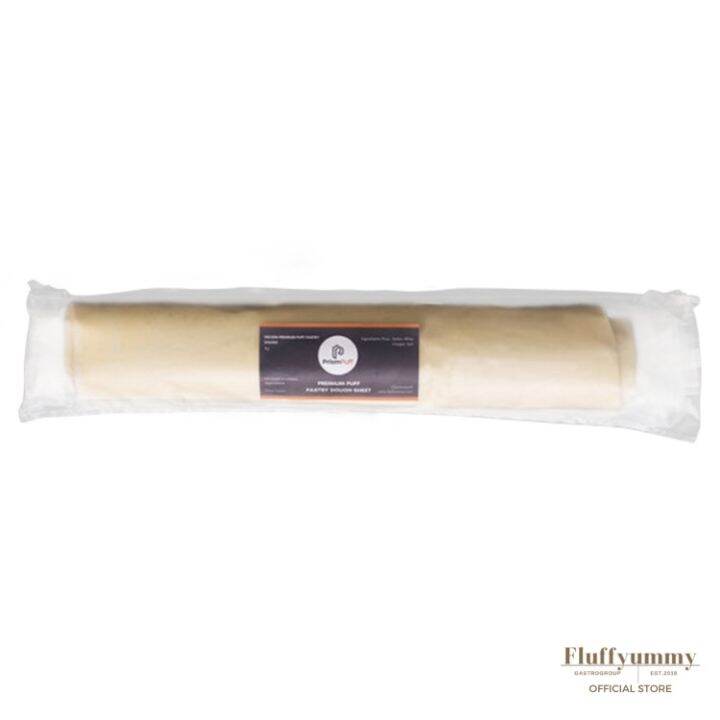 AJDL selllujiqio696 Prism Puff's Frozen Dough Premium Puff Pastry Dough ...