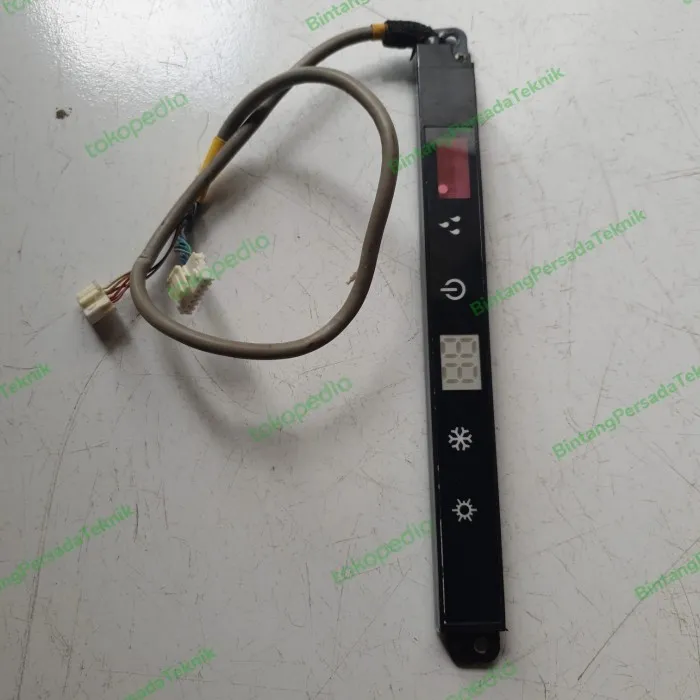 sensor ac sharp ucy gree original | Lazada Indonesia