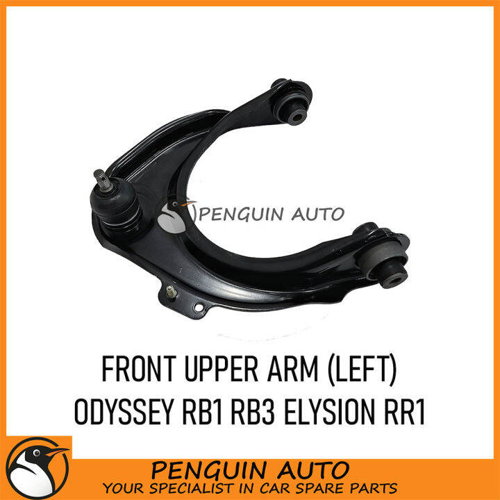 HONDA ODYSSEY RB1 RB3 ELYSION RR1 FRONT UPPER ARM | Lazada
