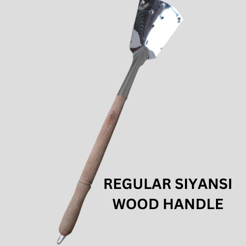 CHOOSY REGULAR SIYANSI WOOD HANDLE | Lazada PH