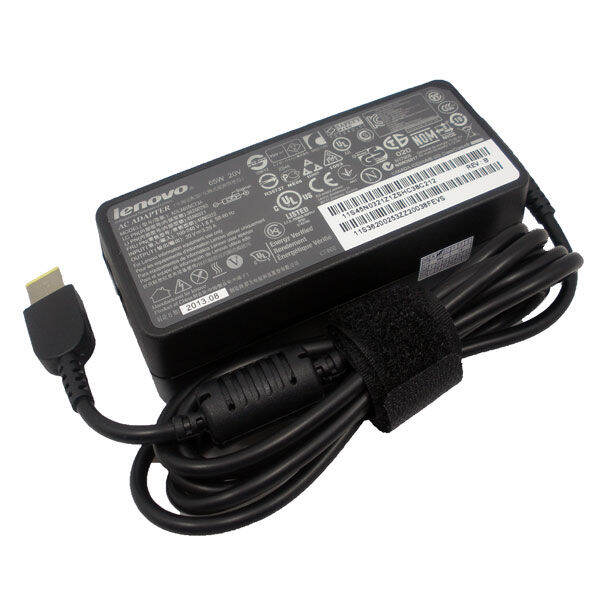 IBM Lenovo Adapter 20V 3.25A 60W USB TIP | Lazada.co.th