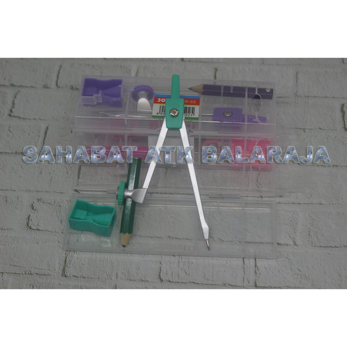 Joyko Jangka MS - 55 | Lazada Indonesia