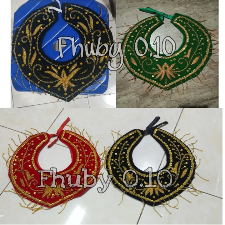 Kace Bulat - Aksesoris Tari dan Wayang Orang | Lazada Indonesia Kace Bulat - Aksesoris Tari dan Wayang Orang | Lazada Indonesia