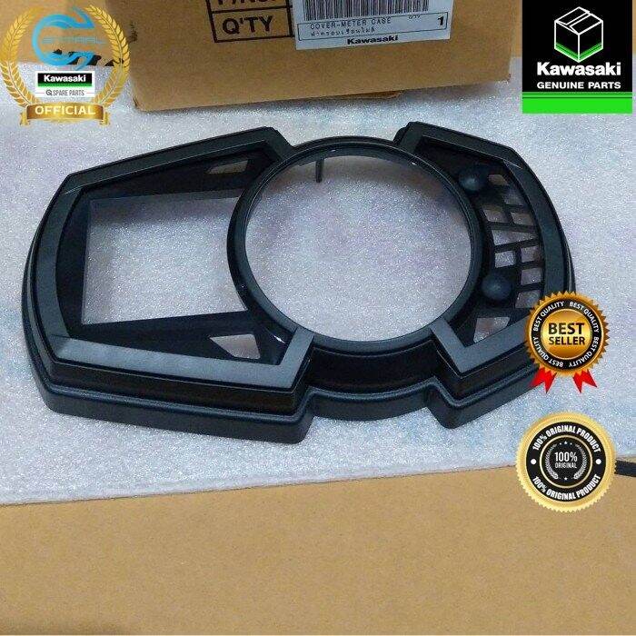 Cover Meter Speedometer Kawasaki ZX25R Original Kawasaki Genuine Parts ...