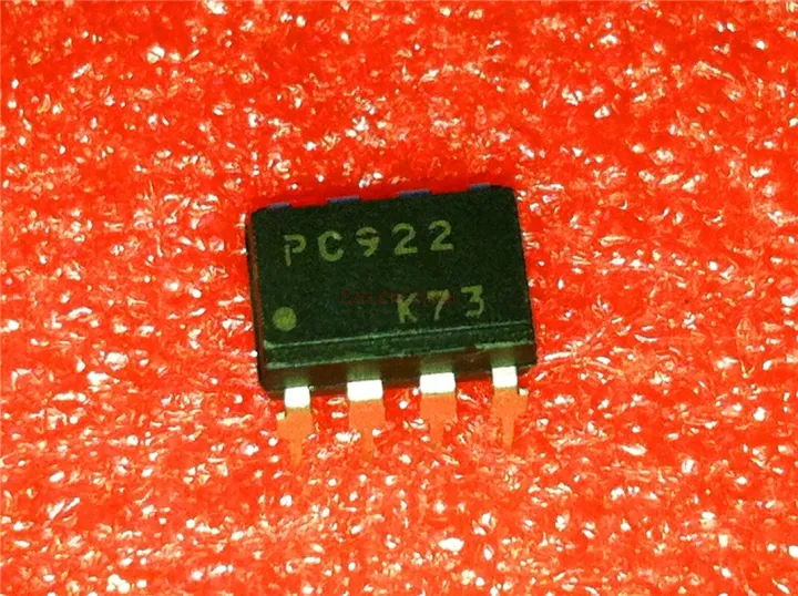 10pcs/lot PC922L PC922 SOP-8 DIP-8 The photoelectric coupler | Lazada PH