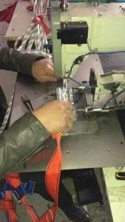 Ready to Ship 】 Power Hand Holding Rope Safety Belt Hand Holding Rope ...