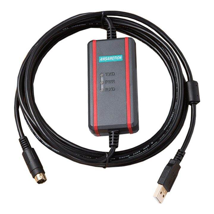 USB-AFC8513 AFC8503 For Panasonic FP0 FP2 FP-X FP-M PLC Programming ...